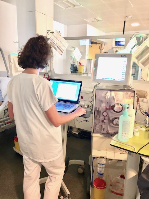 Le centre de dialyse et les consultations de néphrologie - Centre ...