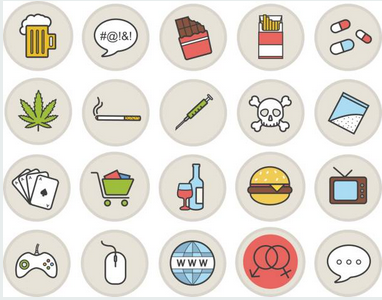 Les conduites addictives qu'est-ce-que c'est ? - Centre Hospitalier des ...