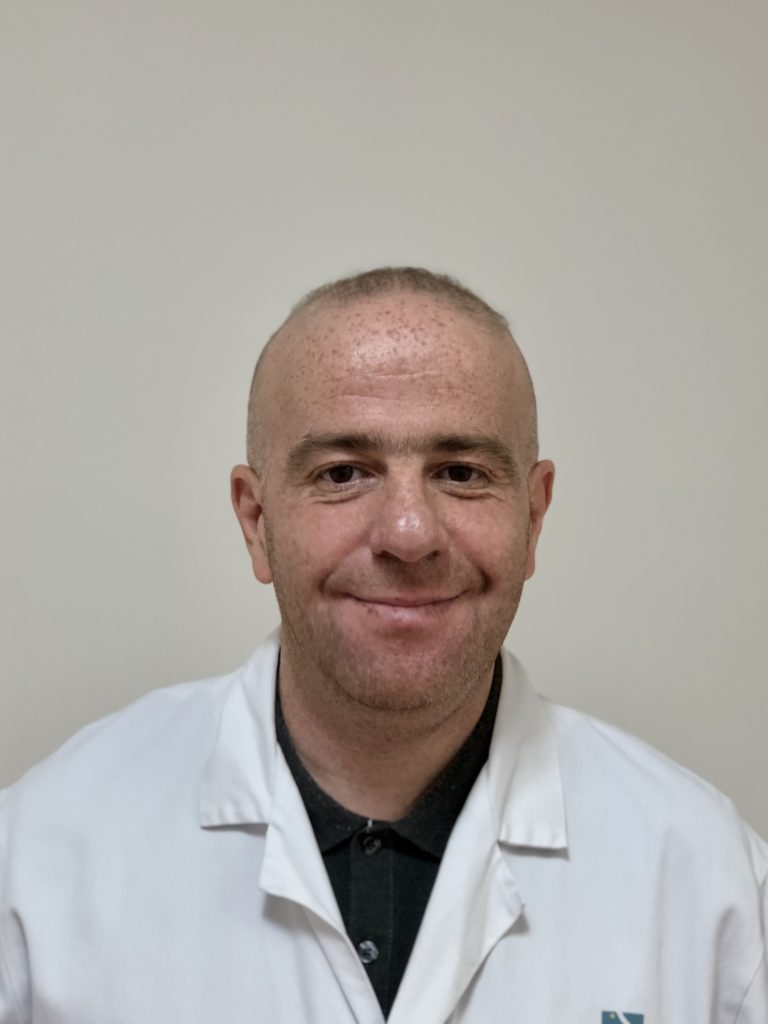 Dr Samir Atroun - Centre Hospitalier des Quatre Villes