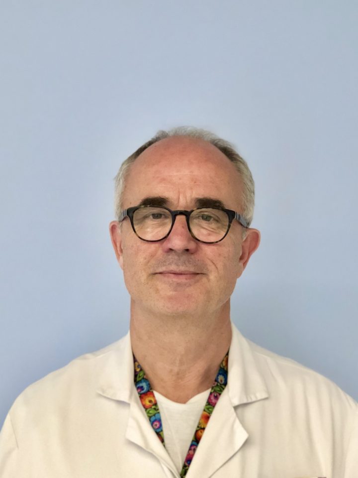 Dr Jacques Fogelman - Centre Hospitalier des Quatre Villes