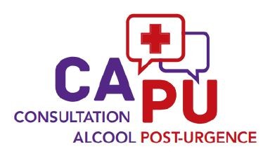 CAPU (Consultation alcool post-urgence) - Centre Hospitalier des Quatre ...
